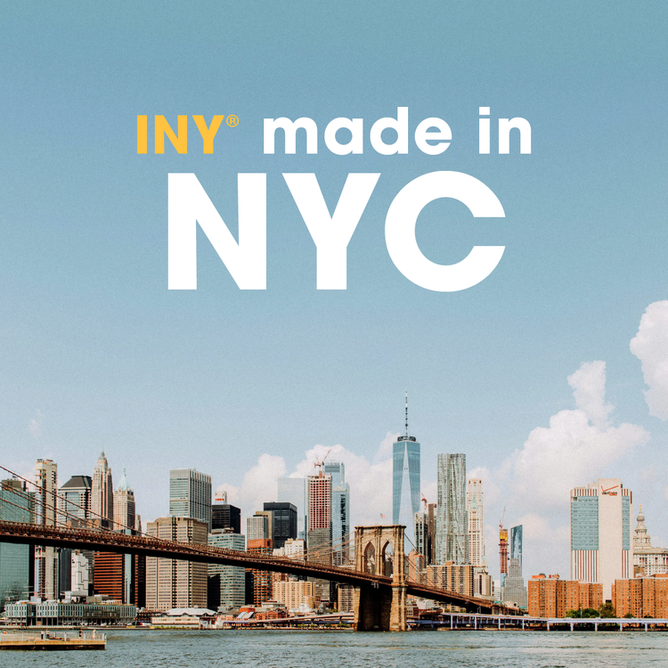 INY bio – itsnoyoke.com